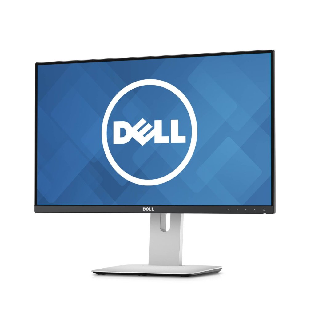 Display Deals: Dell 24" UltraSharp $260 shipped (Reg. $350), three 23 ...
