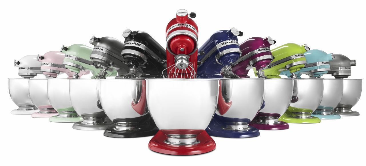 Home Deals: 20% off KitchenAid blenders, Black & Decker Hand Vacs from ...