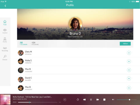 Download TuneIn Radio Pro on iOS for free and listen to over 100,000 ad ...