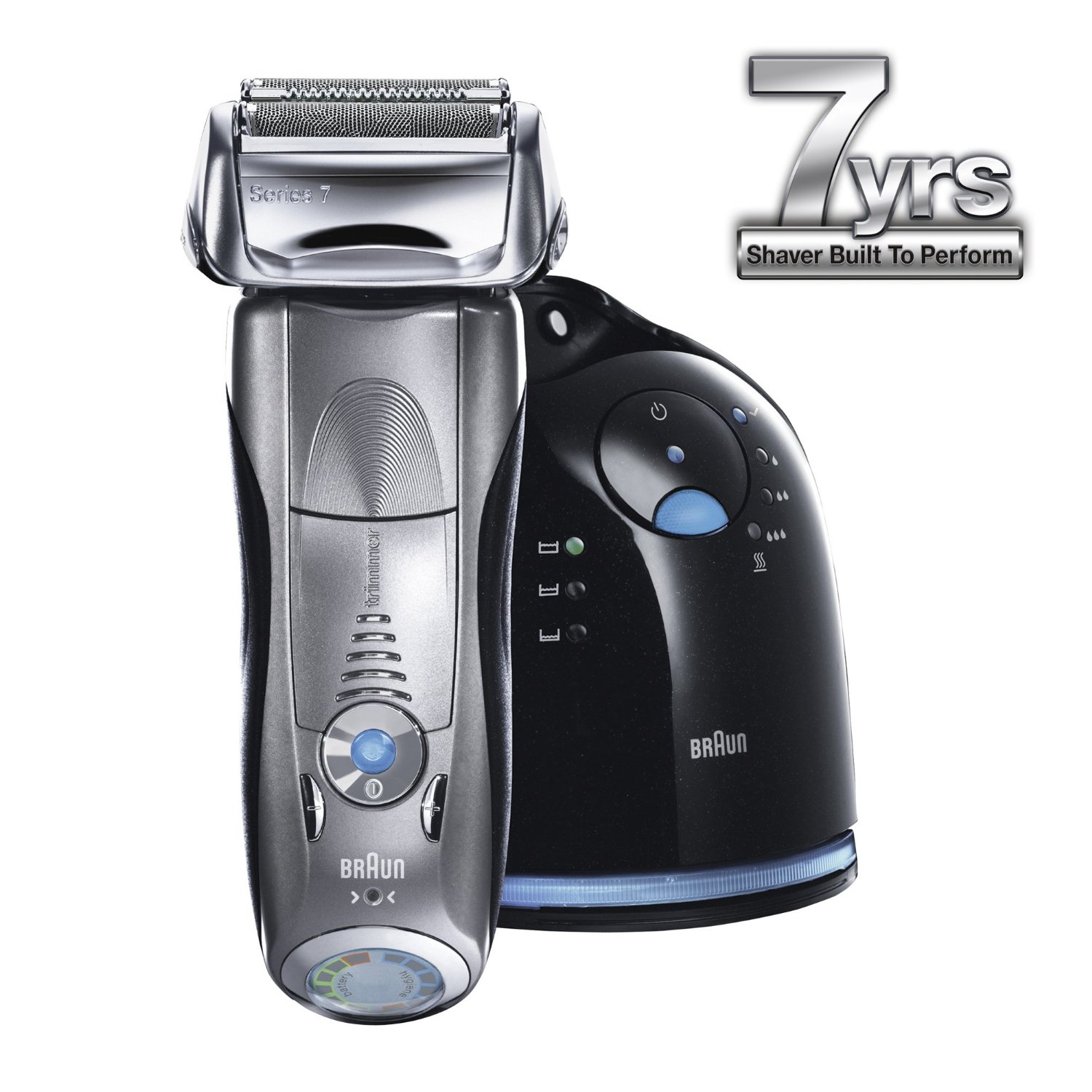 Home Deals: Braun Series 7 Shaver $155 shipped (Reg. $265), Dyson DC24 ...