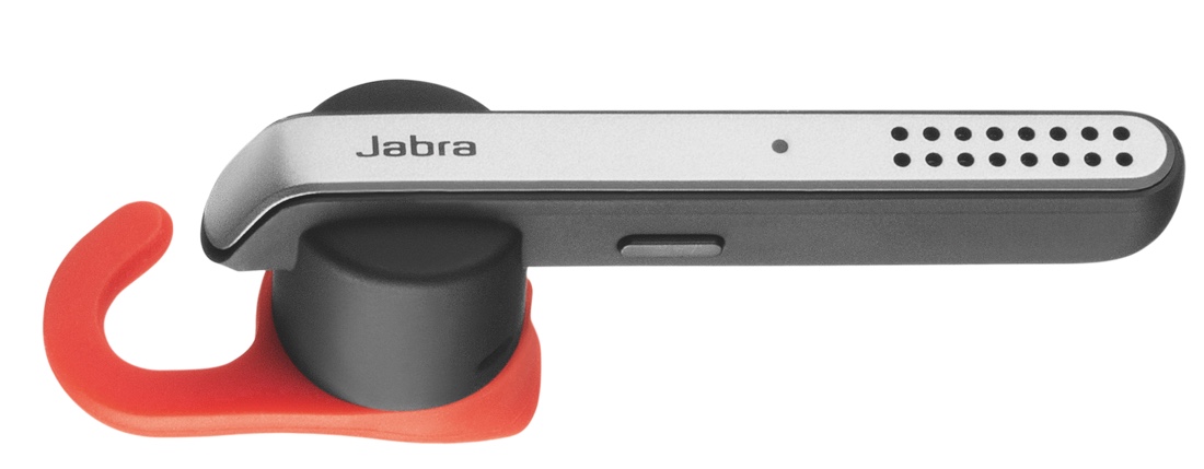 Jabra unveiled two new 'Next Generation' Bluetooth products this week