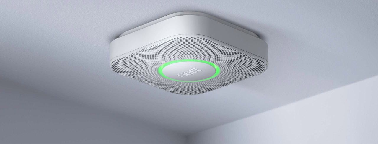 Nest Protect relaunches with a 22% discount, now just $99