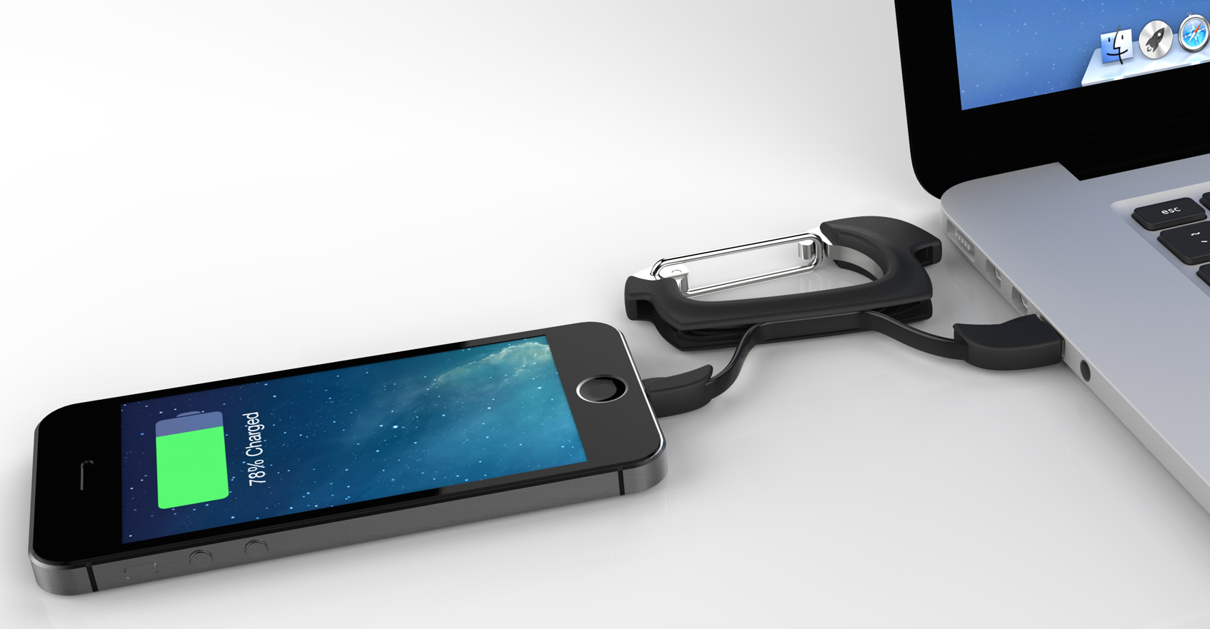 Roundup: the best Apple-certified (MFi) Lightning cables and other ...