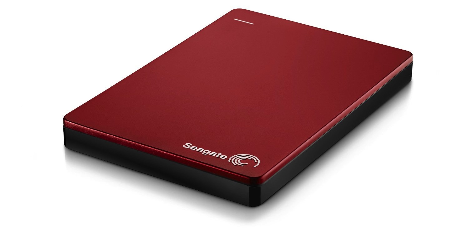 Two-pack of Seagate Expansion 4TB external desktop drives: $240 shipped ...