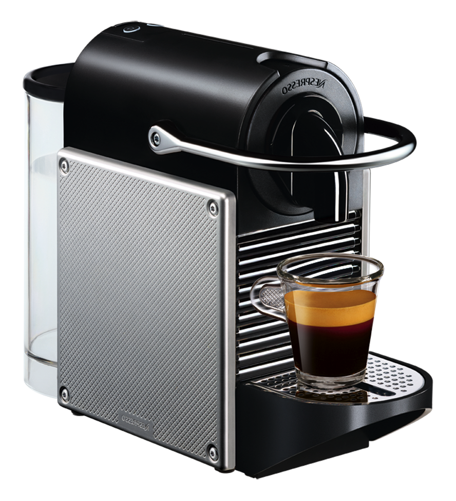 Home Deals: Nespresso Pixie Espresso Maker $129 ($100 off), Cuisinart 5 ...