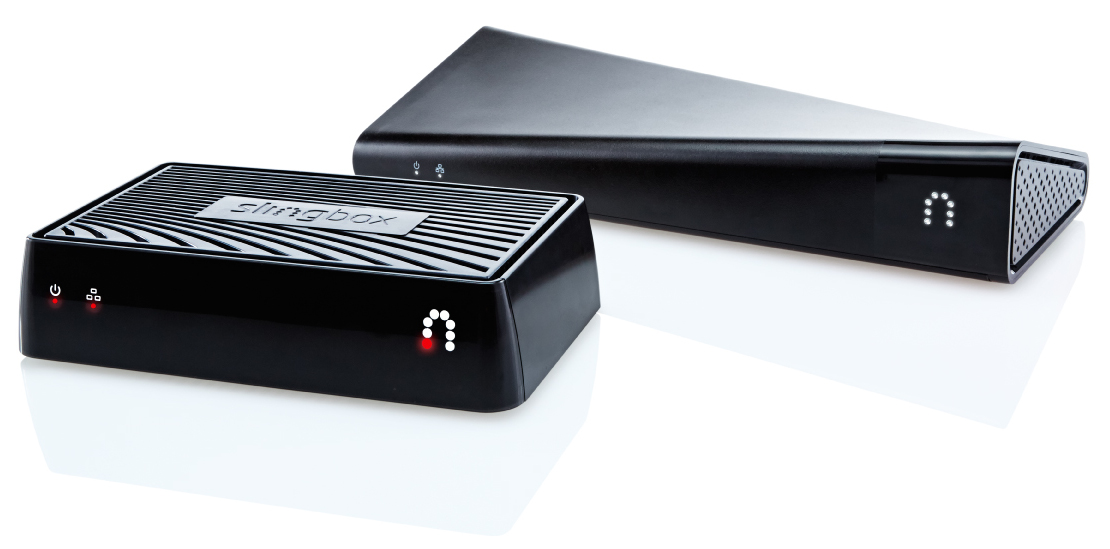 SlingBox M1 and SlingTV debut alongside free PC/Mac desktop app
