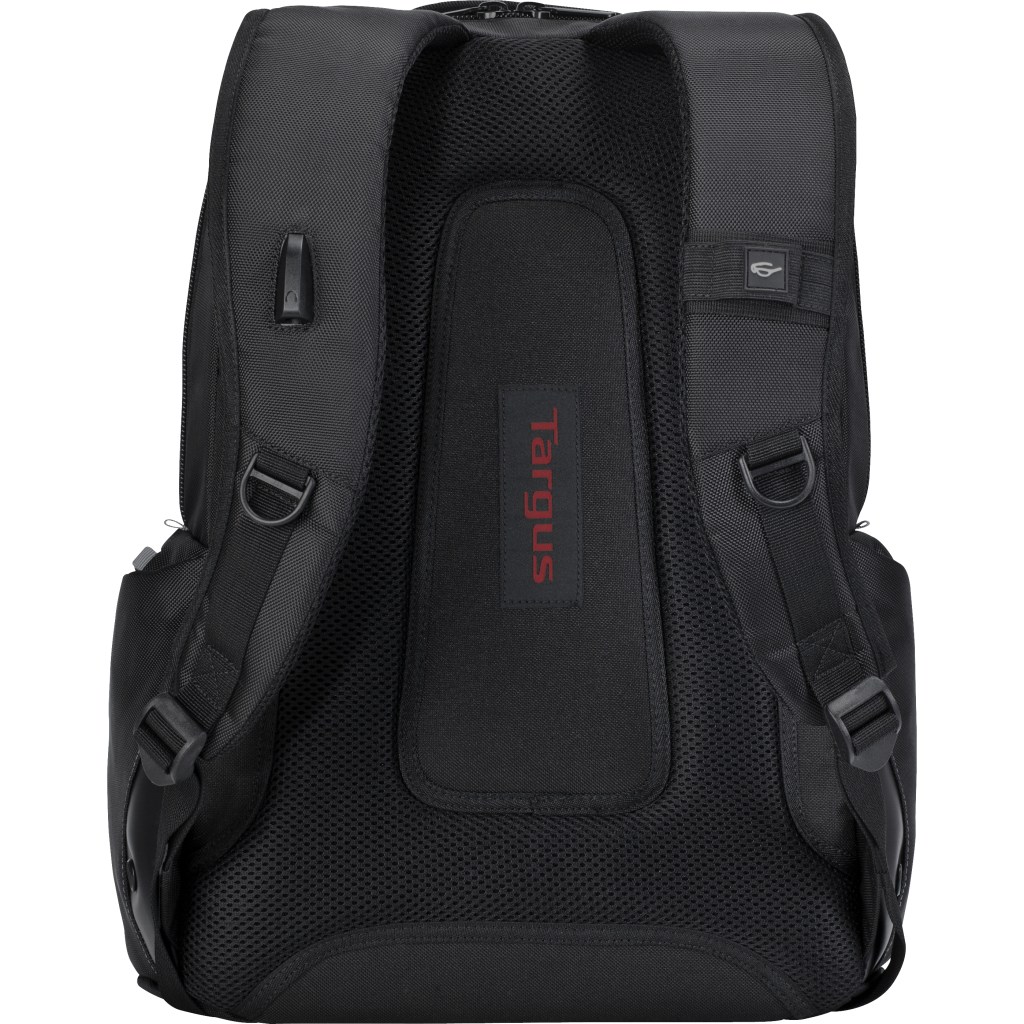 Targus Legend IQ laptop backpack $20 (orig. $50)