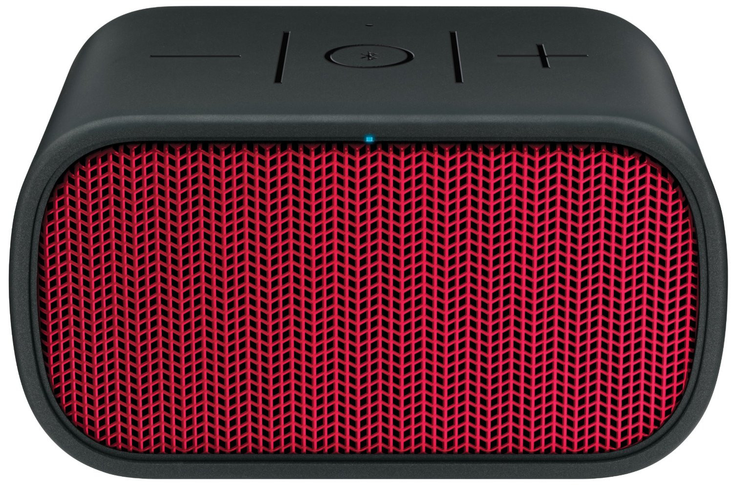 Ultimate Ears MINI BOOM Wireless Bluetooth Speaker/Speakerphone (Red ...