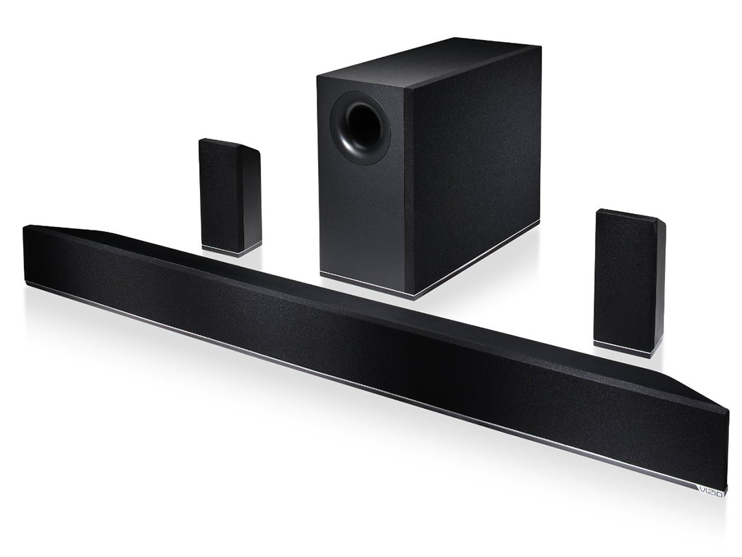 Sony refurbished Bluetooth sound bars w/ subwoofers $200 each
