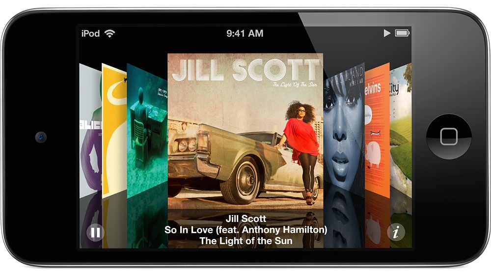 The Apple Store now sells an $89 refurbished iPod touch and it may ...
