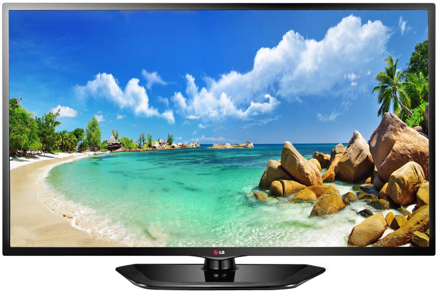 HDTVs: LG 50" 1080p: $450 (Orig. $800), Seiki 65" 4K: $999 (Reg. $2000 ...