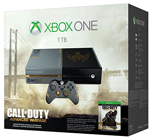 Xbox One holiday price drop now live across all retailers with prices ...