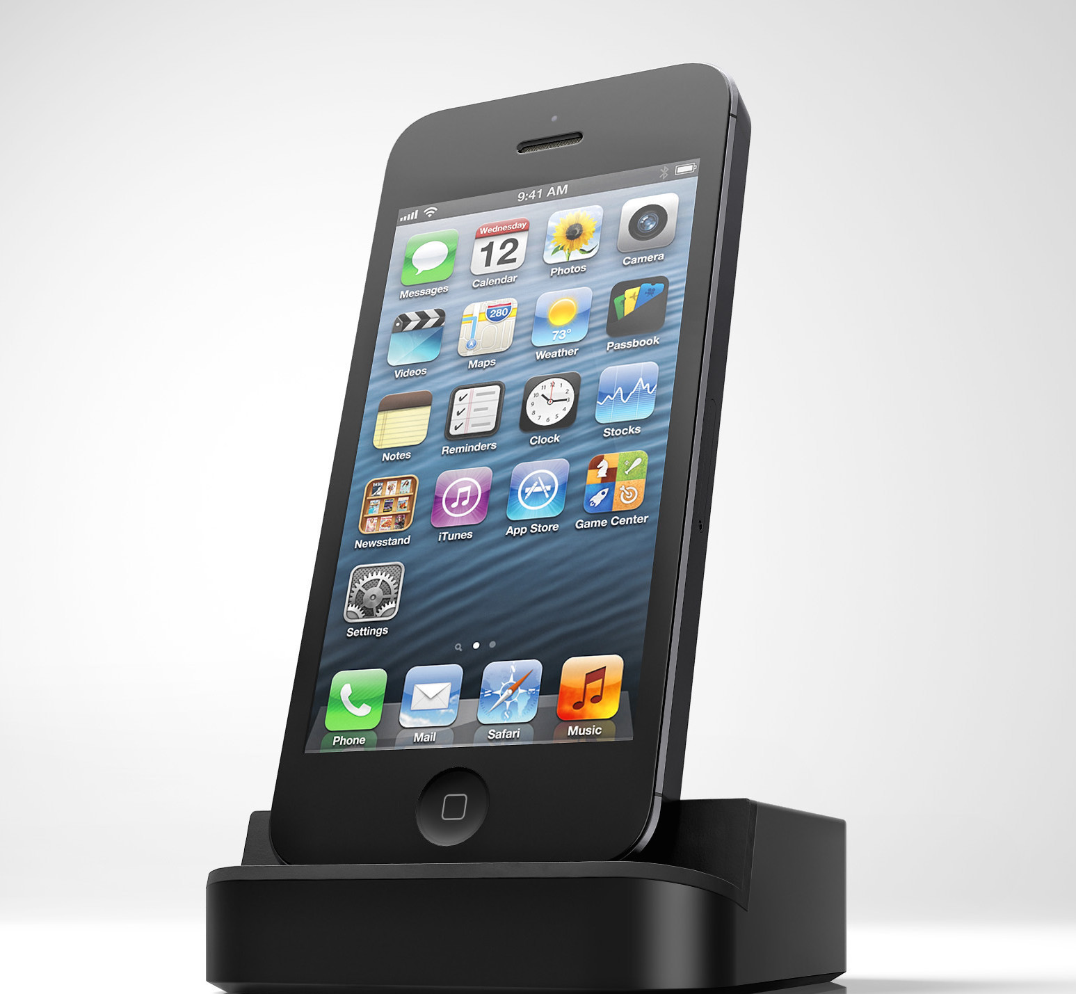 The best iPhone 6 and 6 Plus docks from Twelve South, Belkin, Henge ...