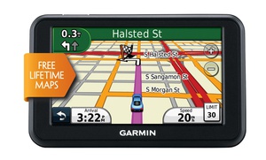 Daily Deals: HP Pavilion 8GB/1TB 15.6" Laptop: $380, Garmin Nüvi 5" GPS ...