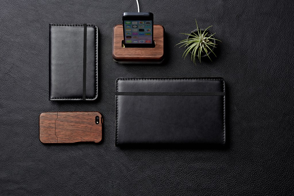 Small States: Grovemade stays true to themselves w/ its handmade tech ...
