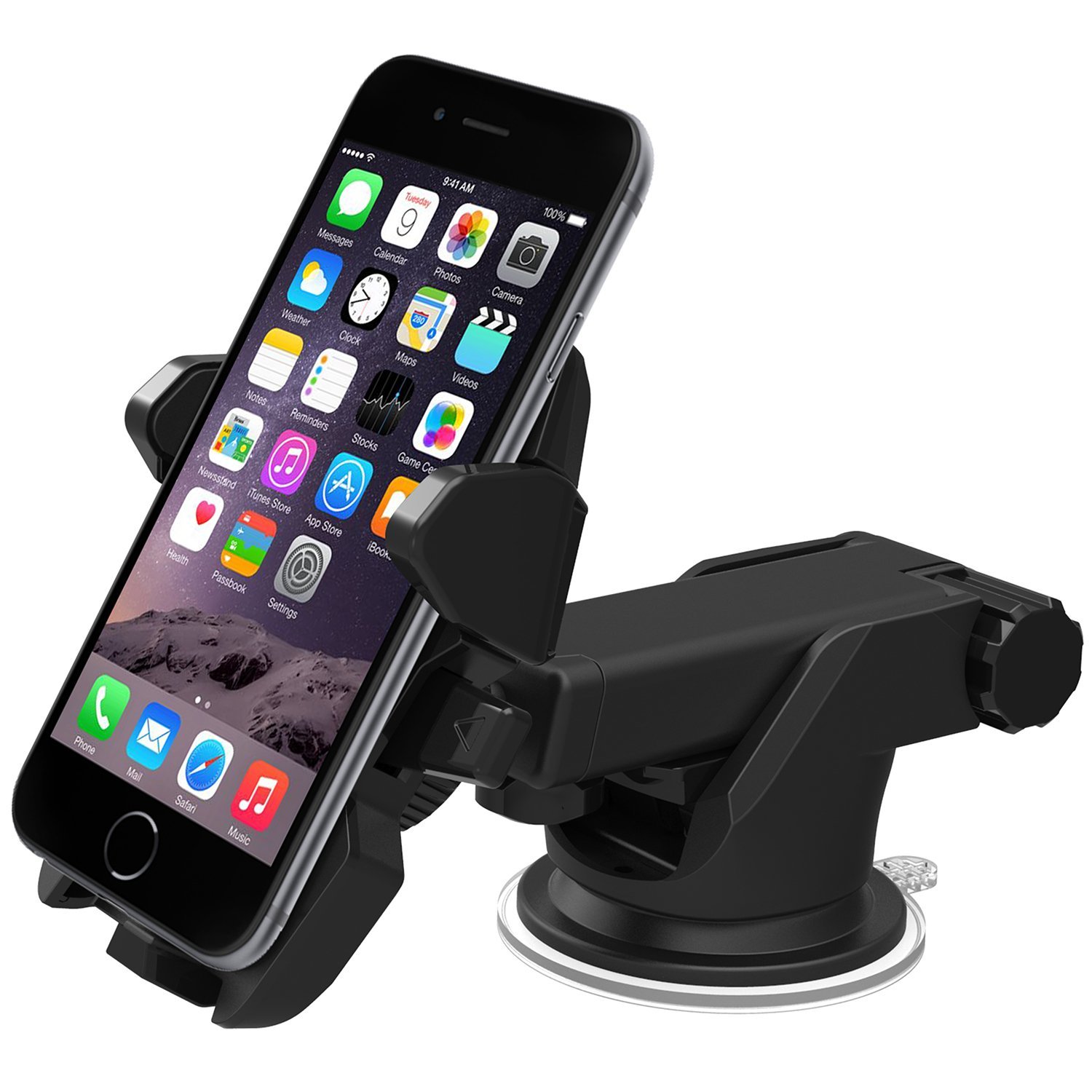 The best iPhone 6 and 6 Plus docks from Twelve South, Belkin, Henge ...