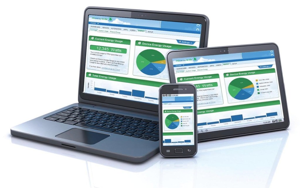 Home: VeraLite universal smart home controller $139, iSmartAlarm home ...