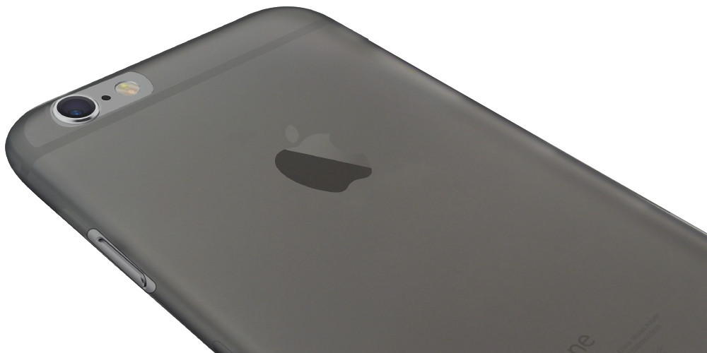 The thinnest iPhone 6/Plus cases we've found so far and some that are ...