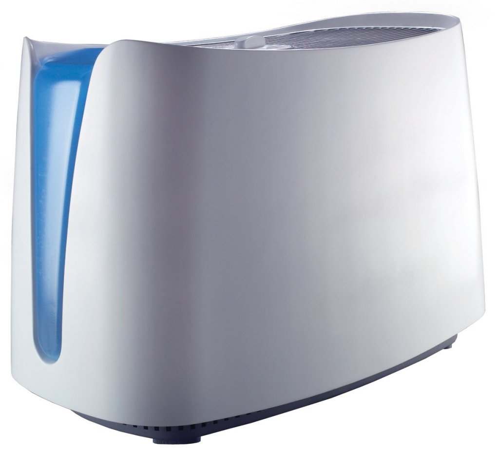 Home: Honeywell Germ-Free Humidifier $49 (orig. $70), DeWALT Li-ion ...