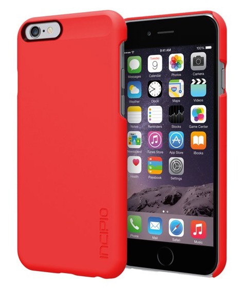 The thinnest iPhone 6/Plus cases we've found so far and some that are ...