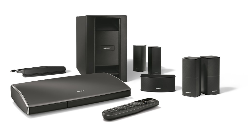 Bose expands SoundTouch WiFi music line with 10 new speaker systems ...