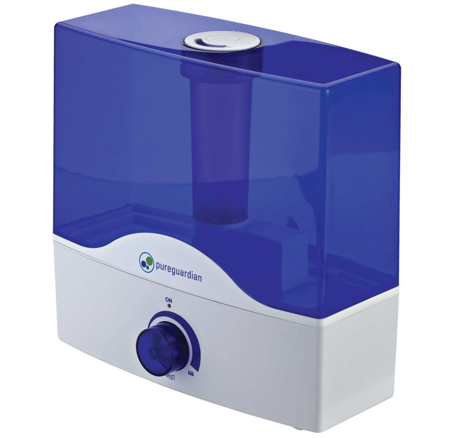 Home: Pureguardian Humidifier $45 (orig. $100), Shark Upright Vac ...