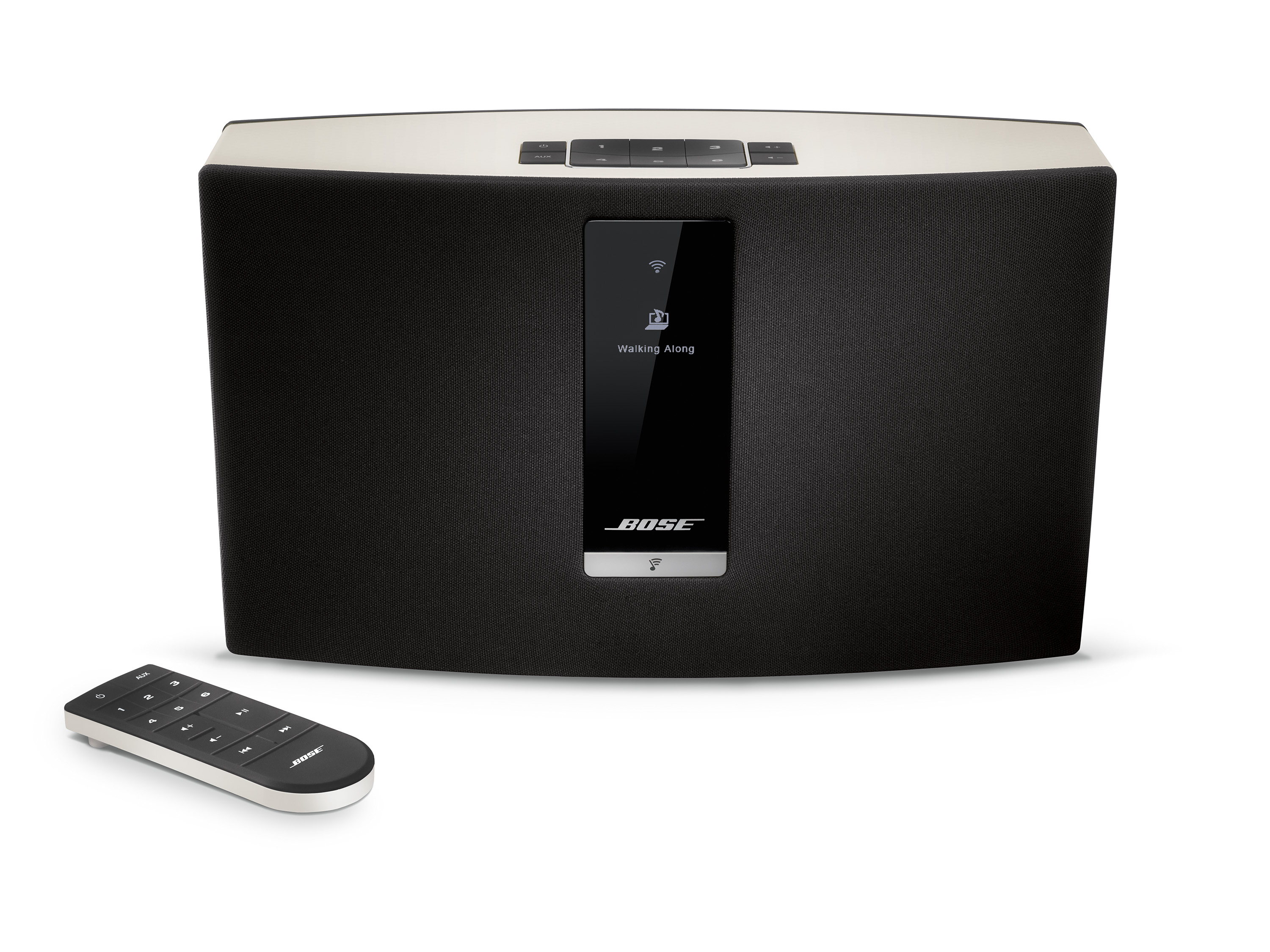 Bose expands SoundTouch WiFi music line with 10 new speaker systems ...