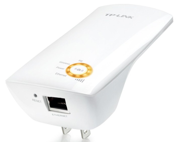 TP-LINK 150Mbps universal WiFi range extender $18 shipped (orig. $40)