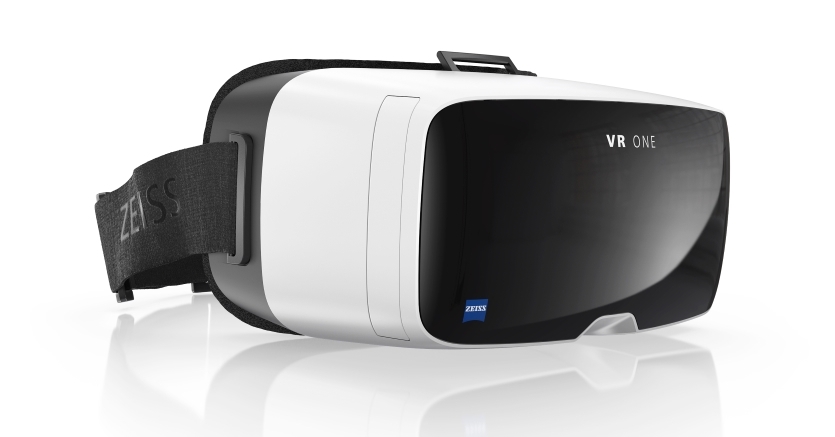 Carl Zeiss unveils its sub $100 virtual reality headset for iOS and Android