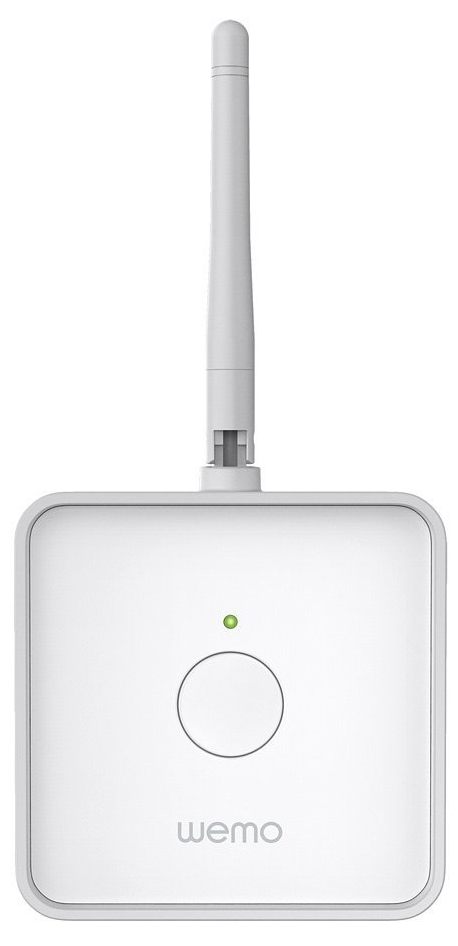 DIYers! Belkin WeMo 'Maker' brings smartphone remote and IFTTT ...