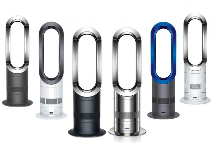 Home: Dyson AM05 Hot + Cool Fan (refurb) $160 (orig. $400), KRUPS ...