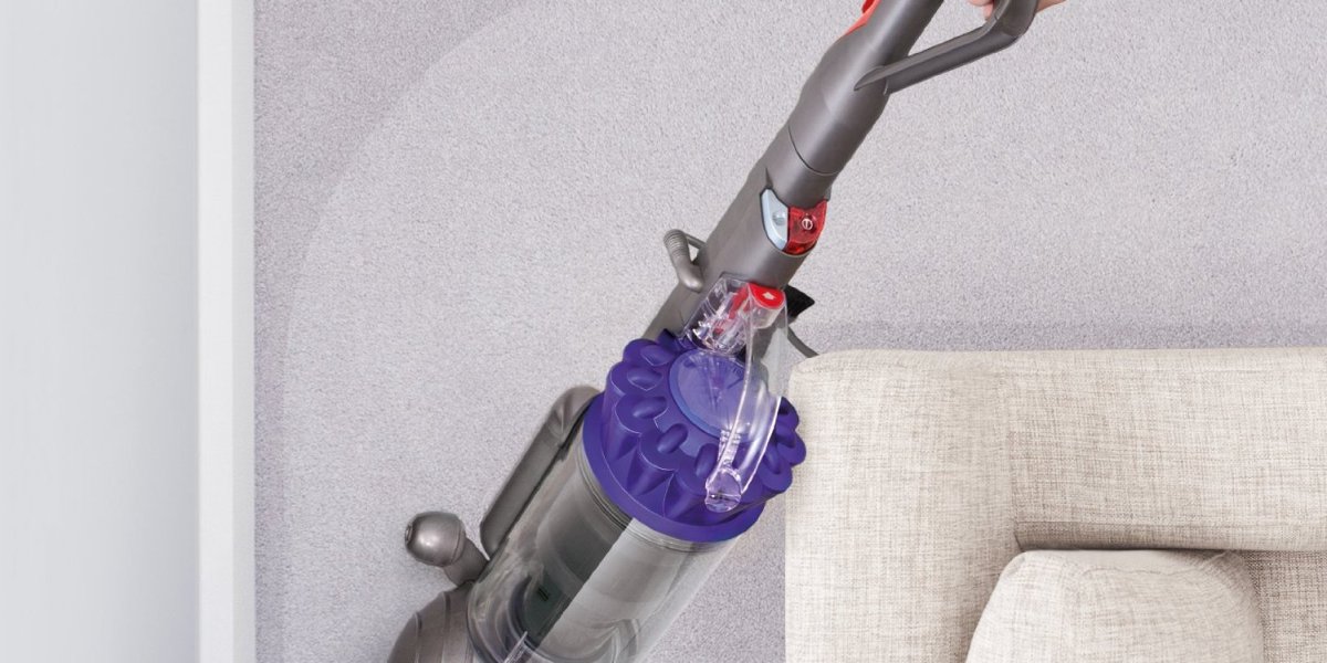 Home: Dyson DC65 Upright Vacuum $325 (Reg. $450), kitchen items, more