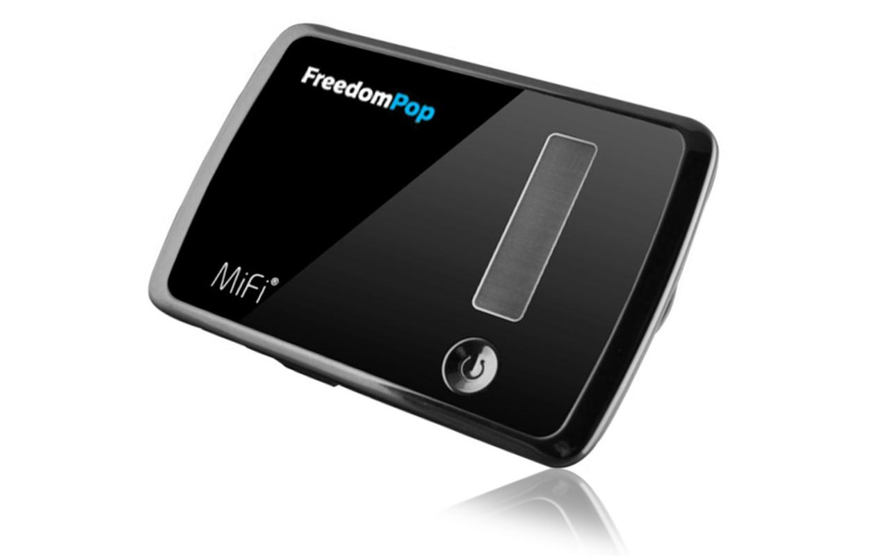Daily Deals: 4-Ch. 500GB Video Recorder: $69, Freedom Spot 4G Mi-Fi ...