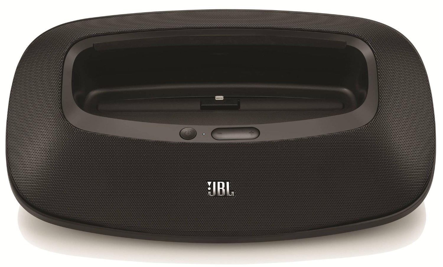 JBL OnBeat Mini iPad & iPhone 6/6 Plus speaker dock with lightning ...