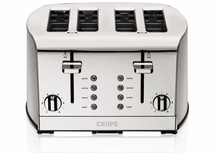 Home: Dyson AM05 Hot + Cool Fan (refurb) $160 (orig. $400), KRUPS ...