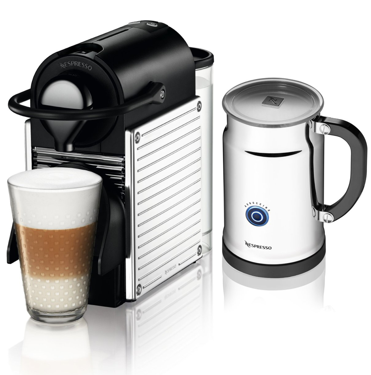 Home: Dyson DC59 cordless vacuum $350 (Reg. $500), Nespresso A+C60 ...