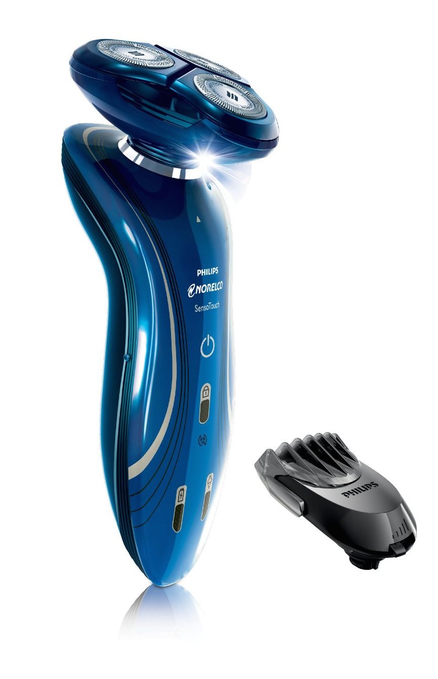 Home: Philips Norelco electric shaver $60 (orig. $130), kitchenware, more