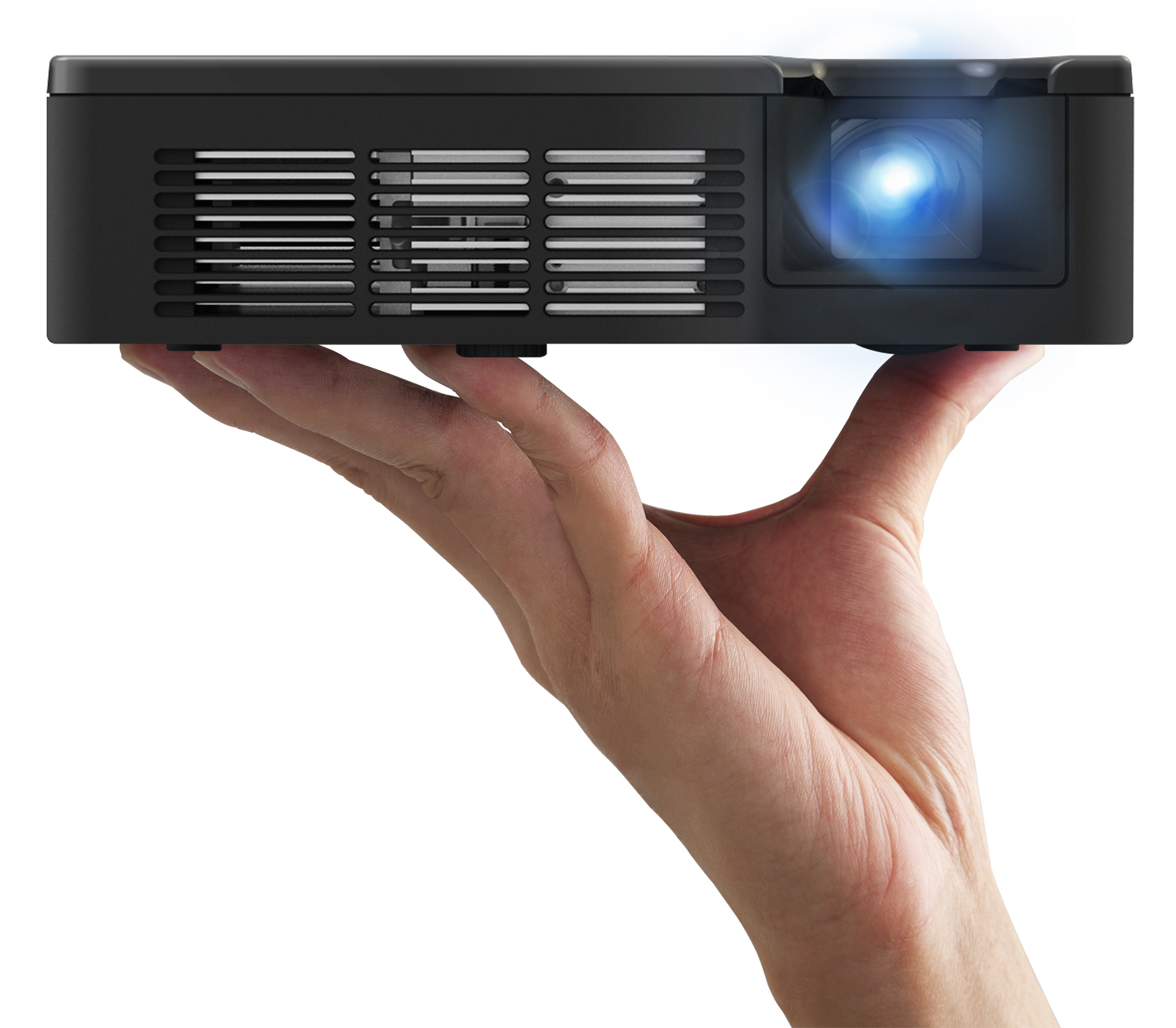 ViewSonic’s new LED projectors are Chromecast ready and fit in the ...