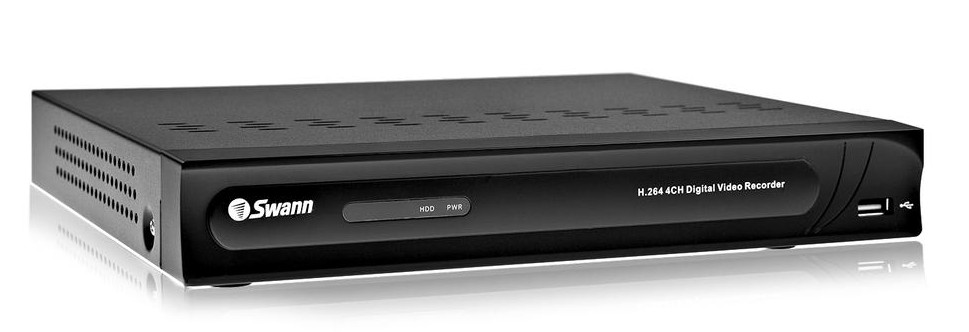 Daily Deals: 4-Ch. 500GB Video Recorder: $69, Freedom Spot 4G Mi-Fi ...