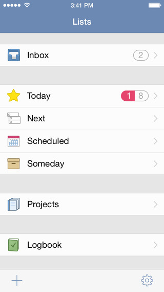 Things task manager app for iOS goes free (Reg. up to $20), 30% off Mac ...
