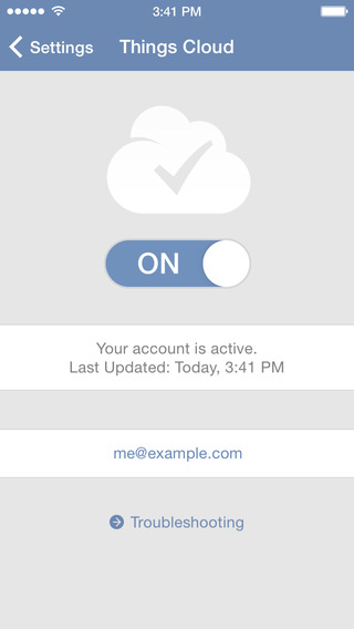 Things task manager app for iOS goes free (Reg. up to $20), 30% off Mac ...