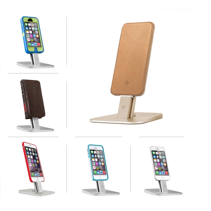 Twelve South makes the best iPhone 6/iPad dock even better by ...