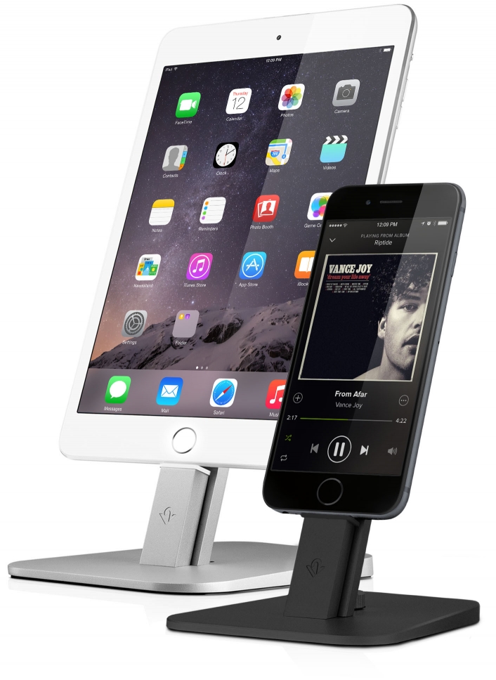 Twelve South makes the best iPhone 6/iPad dock even better by ...