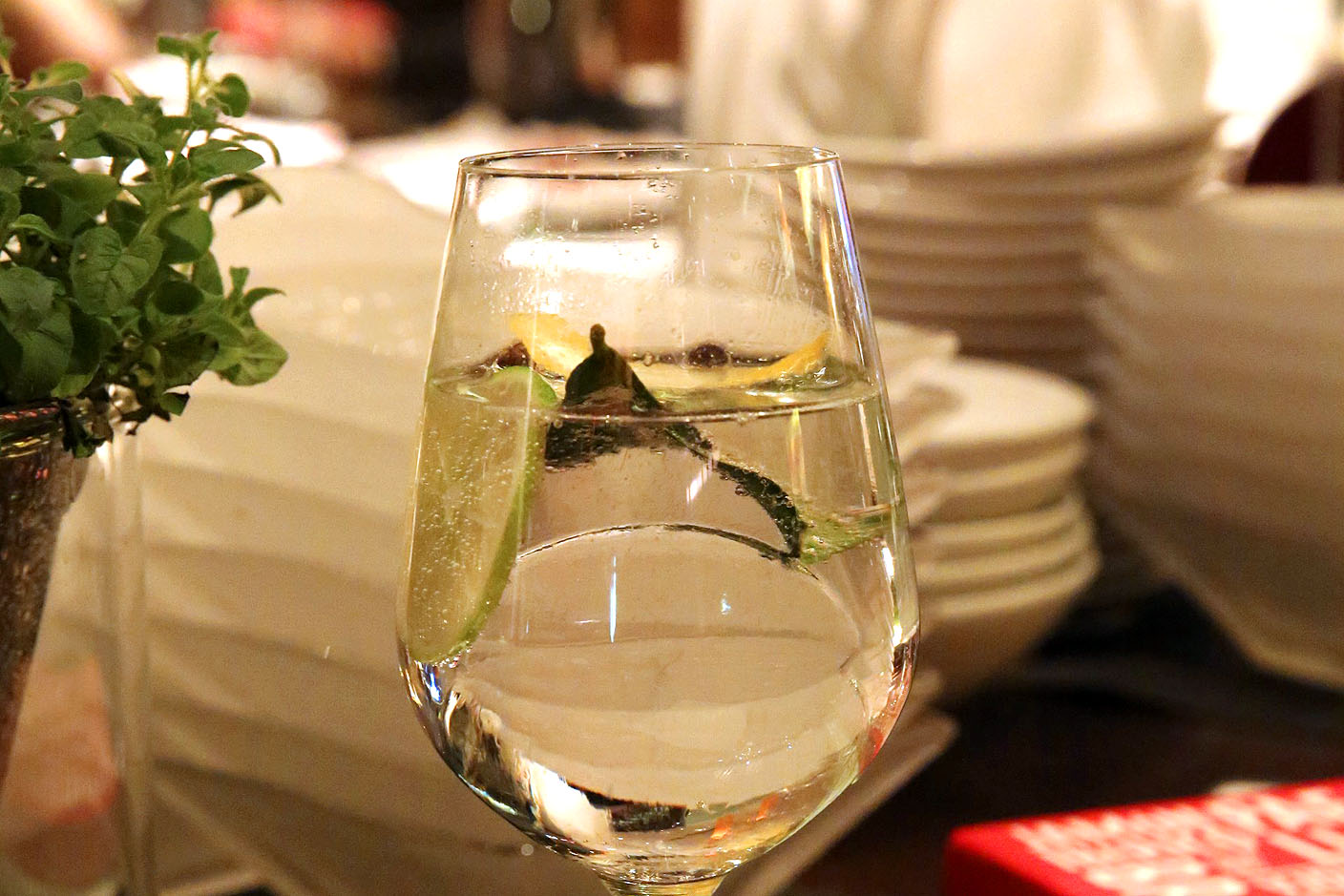 Kitchen Tech: Magical ice ball makers transform everyday drinks into ...