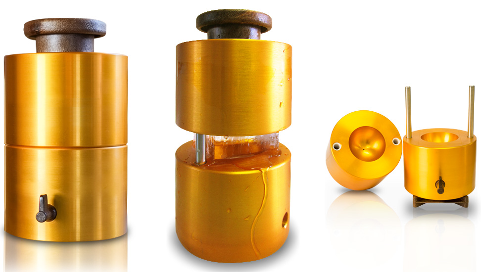 Kitchen Tech: Magical ice ball makers transform everyday drinks into ...