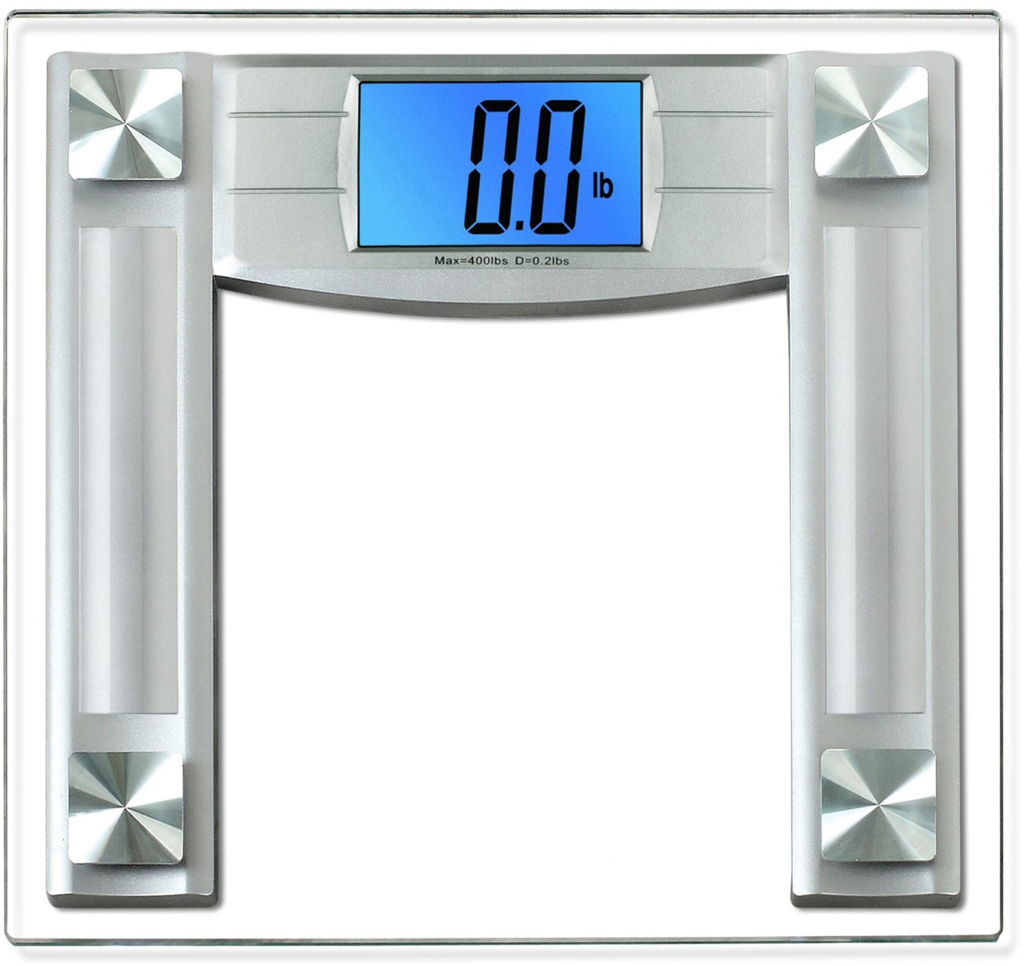 Home: Prep Pad Smart Food Scale $85 (Reg. $150), Hamilton Beach Chrome ...