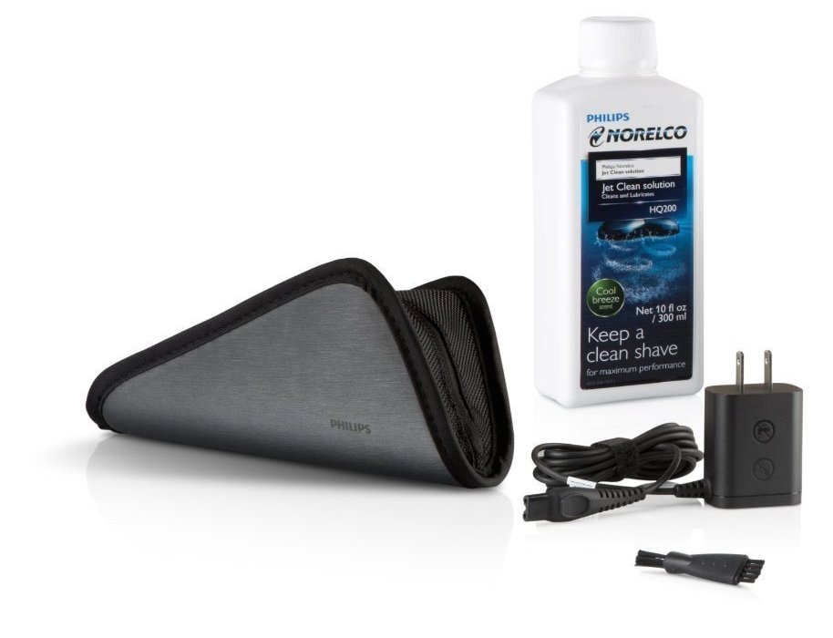 Home: Norelco Electric Razor $160 (orig. $350), Black & Decker Lithium ...