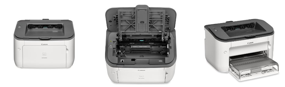 Canon LBP6200d Monochrome Laser Printer: $40 shipped (Orig. $170)