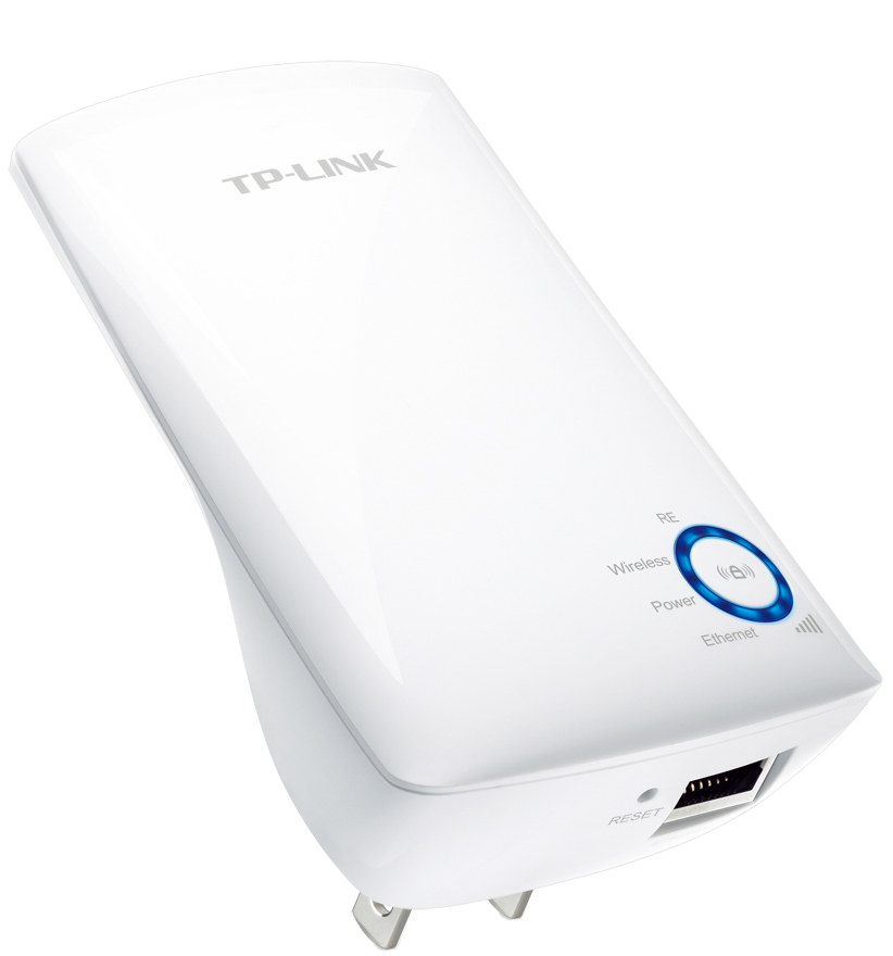 Amazon Gold Box - up to 50% off TP-LINK networking gear: WiFi extenders ...
