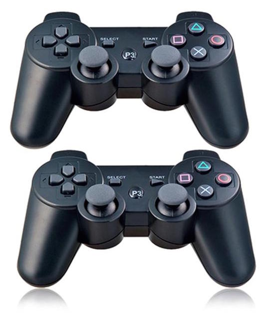 Daily Deals: iPad Air 2 from $449, 2-pack of PS3 Dual-Shock controllers ...
